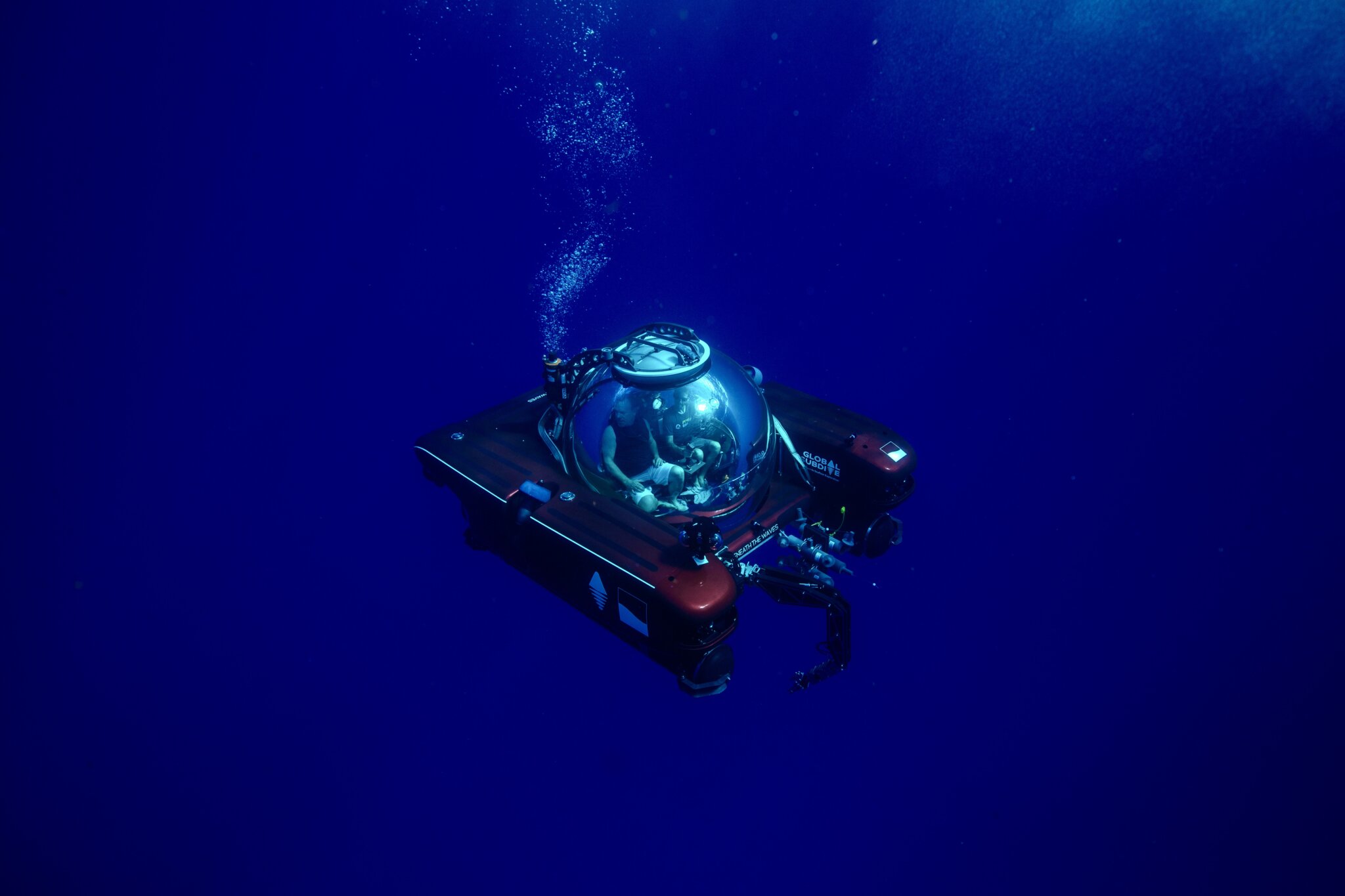 Role of Oceans in the Global Economy | Trade & Growth